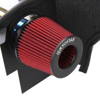 China KYOSTAR Titanium Cold Air Intake for BMW G80 G81 M3 G82 G83 M4 Competition G87 M2 S58 for sale