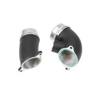 China KYOSTAR Aluminum Turbo Inlet Pipe Kit for BMW G80 G81 M3 G82 G83 M4 G87 M2 S58 3.0T for sale