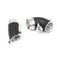 China KYOSTAR Aluminum Turbo Inlet Pipe Kit for BMW G80 G81 M3 G82 G83 M4 G87 M2 S58 3.0T for sale