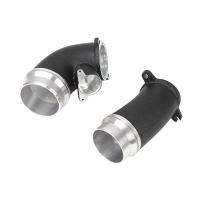 China KYOSTAR Aluminum Turbo Inlet Pipe Kit for BMW G80 G81 M3 G82 G83 M4 G87 M2 S58 3.0T for sale