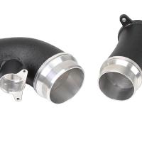 China KYOSTAR Aluminum Turbo Inlet Pipe Kit for BMW G80 G81 M3 G82 G83 M4 G87 M2 S58 3.0T for sale