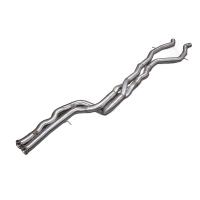China KYOSTAR 3D Z-Pipe Exhaust Midpipe for BMW F80 M3 F82 F83 M4 S55 3.0L for sale