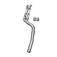 China KYOSTAR 3D Z-Pipe Exhaust Midpipe for BMW G20 G21 M340i G22 G23 M440i B58 3.0T for sale