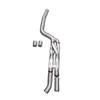 China KYOSTAR 3D Z-Pipe Exhaust Midpipe for BMW G20 G21 M340i G22 G23 M440i B58 3.0T for sale
