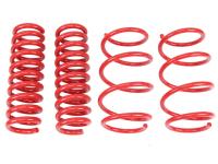 China KYOSTAR Lowering Springs for 2019-2024 BMW G20 330i M340i xDrive AWD for sale