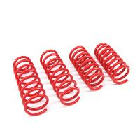 China KYOSTAR Lowering Springs for 2017-2023 BMW G30 530i 540i M550i 5 Series for sale