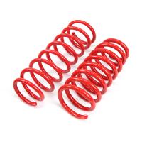 China KYOSTAR Lowering Springs for 2017-2023 BMW G30 530i 540i M550i 5 Series for sale