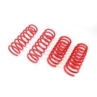China KYOSTAR Lowering Springs for 2017-2023 BMW G30 530i 540i M550i 5 Series for sale