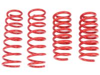 China KYOSTAR Lowering Springs for 2017-2023 BMW G30 530i 540i M550i 5 Series for sale