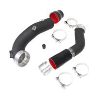China KYOSTAR Intercooler Charge Pipe Kit for 2013-2018 BMW F15 X5 35i N55 3.0T for sale
