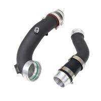 China KYOSTAR Intercooler Charge Pipe Kit for 2013-2018 BMW F15 X5 35i N55 3.0T for sale