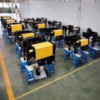 China European Style Wire Rope Electric Hoist for sale