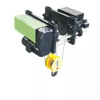 China Wire Rope Electric Crane Hoist European Style IP54 Grade for sale