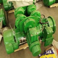 China Wire Rope Electric Monorail Hoist For Gantry Crane 20t for sale