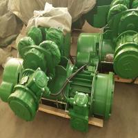 China Wire Rope Electric Monorail Hoist For Gantry Crane 20t for sale