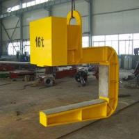 China OEM 30 ton Industrial Lifting Equipment Crane Hook for sale