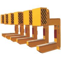 China OEM 30 ton Industrial Lifting Equipment Crane Hook for sale