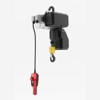 China M3 Large Tonnage Wire Rope Electric Crane Hoist  Single-speed Two-speed Small for sale