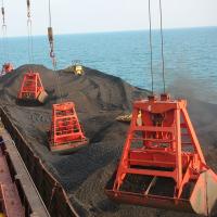 China Custom Industrial Lifting Equipment Grab Bucket for sale