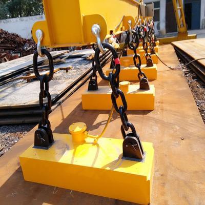 China Double Beam Overhead Shop Bridge Crane EOT Crane 5 Ton With Hanging Girder for sale