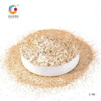 China Bulk Aluminum Glitter Powder 1.0mm-0.2mm Hexagonal for Injection Molding PVC/ABS/PP High Temperature Resistant for sale