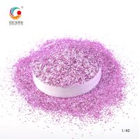 China Bulk Aluminum Glitter Powder 1.0mm-0.2mm Hexagonal for Injection Molding PVC/ABS/PP High Temperature Resistant for sale