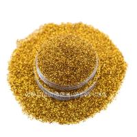 China Industrial Grade Biodegradable Glitter Powder 0.2mm-2.0mm Hexagonal for Clothing Printing & Crafts for sale