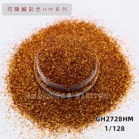 China Industrial Grade Biodegradable Glitter Powder 0.2mm-2.0mm Hexagonal for Clothing Printing & Crafts for sale