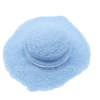 China Cosmetic Grade Macaron Glitter Powder Hexagon Shape 0.2mm-2.0mm PET Material High Temperature Resistant for sale