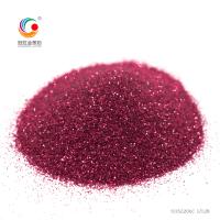 China Metallic Lustre PET Decorative Loose Cosmetic Glitter For Halloween Makeup Biodegradable for sale