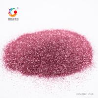 China Metallic Lustre PET Decorative Loose Cosmetic Glitter For Halloween Makeup Biodegradable for sale