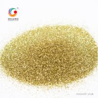 China Metallic Lustre PET Decorative Loose Cosmetic Glitter For Halloween Makeup Biodegradable for sale