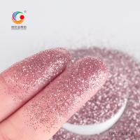 China Multicolor Cosmetic Bulk Holographic Glitter Makeup Embellish Shimmer for sale