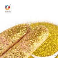 China Multicolor Cosmetic Bulk Holographic Glitter Makeup Embellish Shimmer for sale