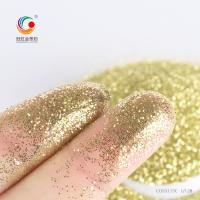 China Multicolor Cosmetic Bulk Holographic Glitter Makeup Embellish Shimmer for sale