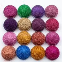China Metallic Rainbow Purple Eye Glitter Powder For Body Makeup High Flash Cosmetic Grade for sale