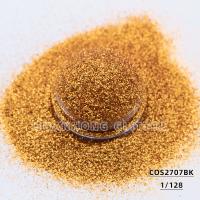 China Metallic Rainbow Purple Eye Glitter Powder For Body Makeup High Flash Cosmetic Grade for sale