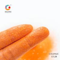 China Personalized Holographic Loose Cosmetic Glitter Powder In Bulk Christmas Decoration for sale
