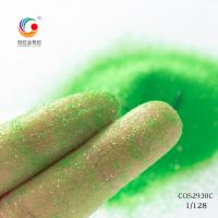 China Personalized Holographic Loose Cosmetic Glitter Powder In Bulk Christmas Decoration for sale