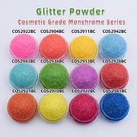 China Bulk Pigmented Eye Glitter Face Painting Powder Fluorescence Light Colors For Body Makeup for sale
