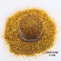 China Colorful Sparkle Holographic Iridescent Eye Glitter Powder Nail Art Craft for sale