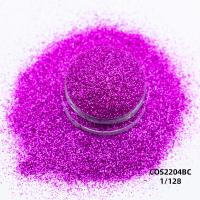 China Colorful Sparkle Holographic Iridescent Eye Glitter Powder Nail Art Craft for sale