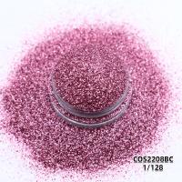 China 1/64 Hexagon holo Loose Cosmetic Glitter For Halloween Makeup Nail Pigment for sale