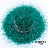 China 1/64 Hexagon holo Loose Cosmetic Glitter For Halloween Makeup Nail Pigment for sale