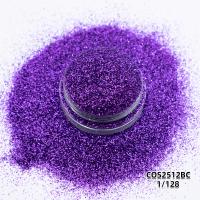 China 1/64 Hexagon holo Loose Cosmetic Glitter For Halloween Makeup Nail Pigment for sale