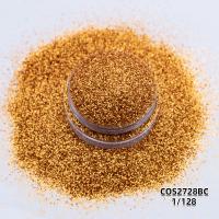 China 1/64 Hexagon holo Loose Cosmetic Glitter For Halloween Makeup Nail Pigment for sale