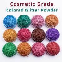 China 1/64 Hexagon holo Loose Cosmetic Glitter For Halloween Makeup Nail Pigment for sale