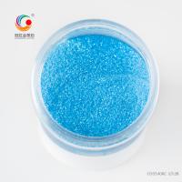 China Fine Chameleon Holographic Loose Cosmetic Glitter For Children'S Stage Eye Makeup for sale