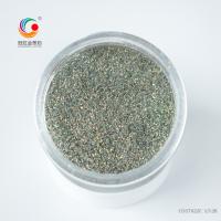 China Fine Chameleon Holographic Loose Cosmetic Glitter For Children'S Stage Eye Makeup for sale