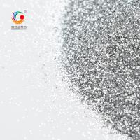 China ODM Loose Cosmetic Glitter For Eyes PET Polyester Silver White Hexagon Sequin for sale